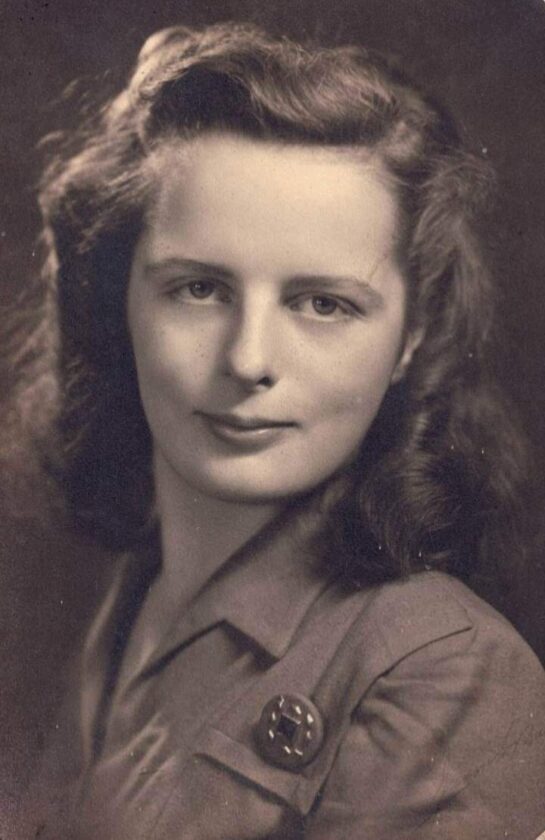 Jean Elizabeth Haynes | News, Sports, Jobs - Observer Today